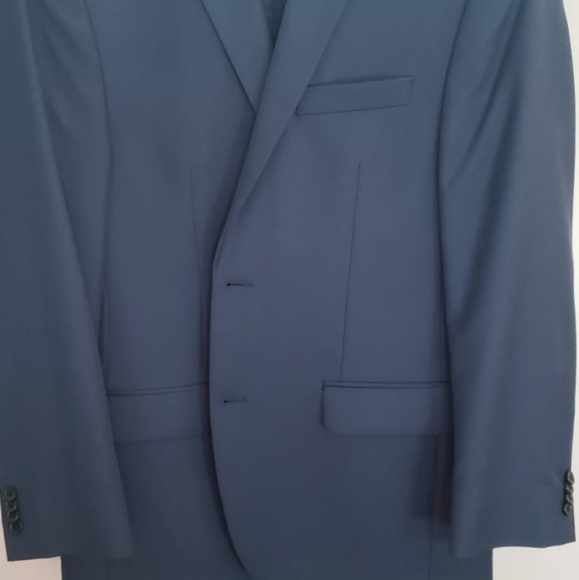 MICHAEL Michael Kors | Suits & Blazers | Michael Kors Suit Jacket 38r ...